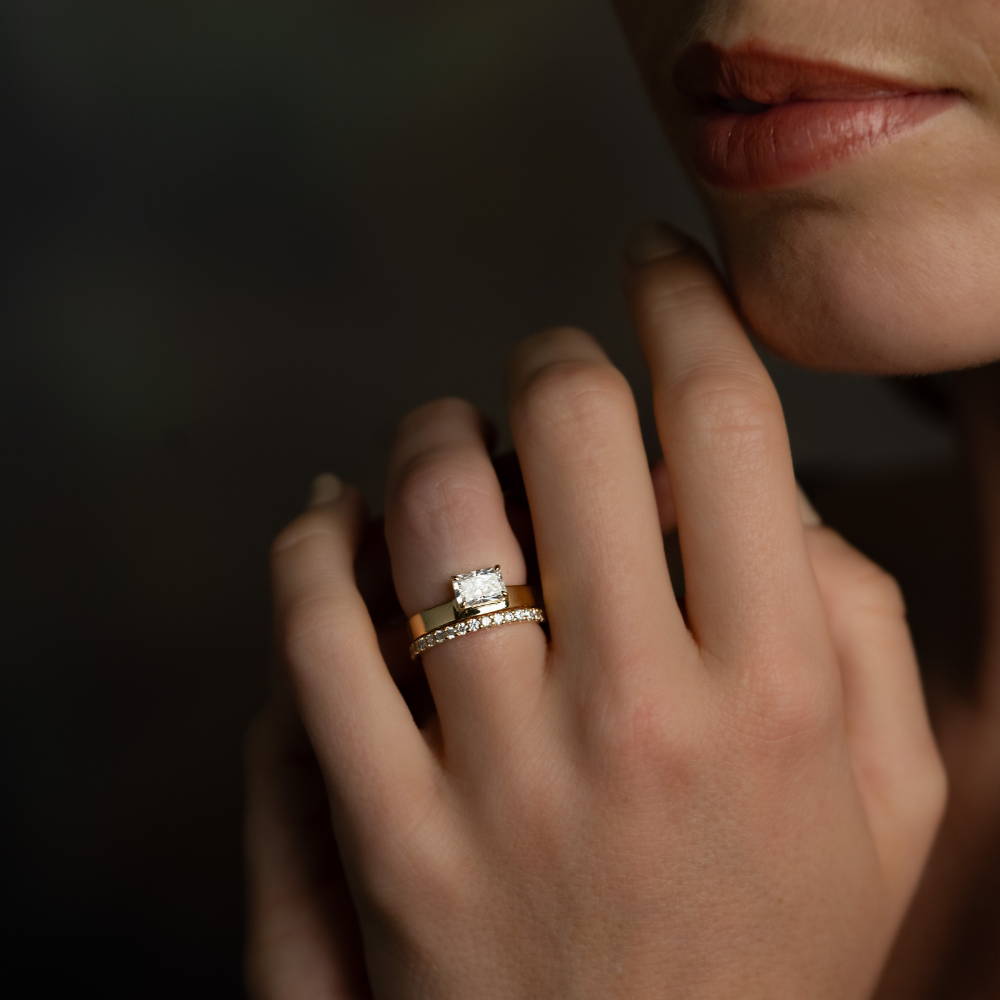 Ring Sizing – Molten Store